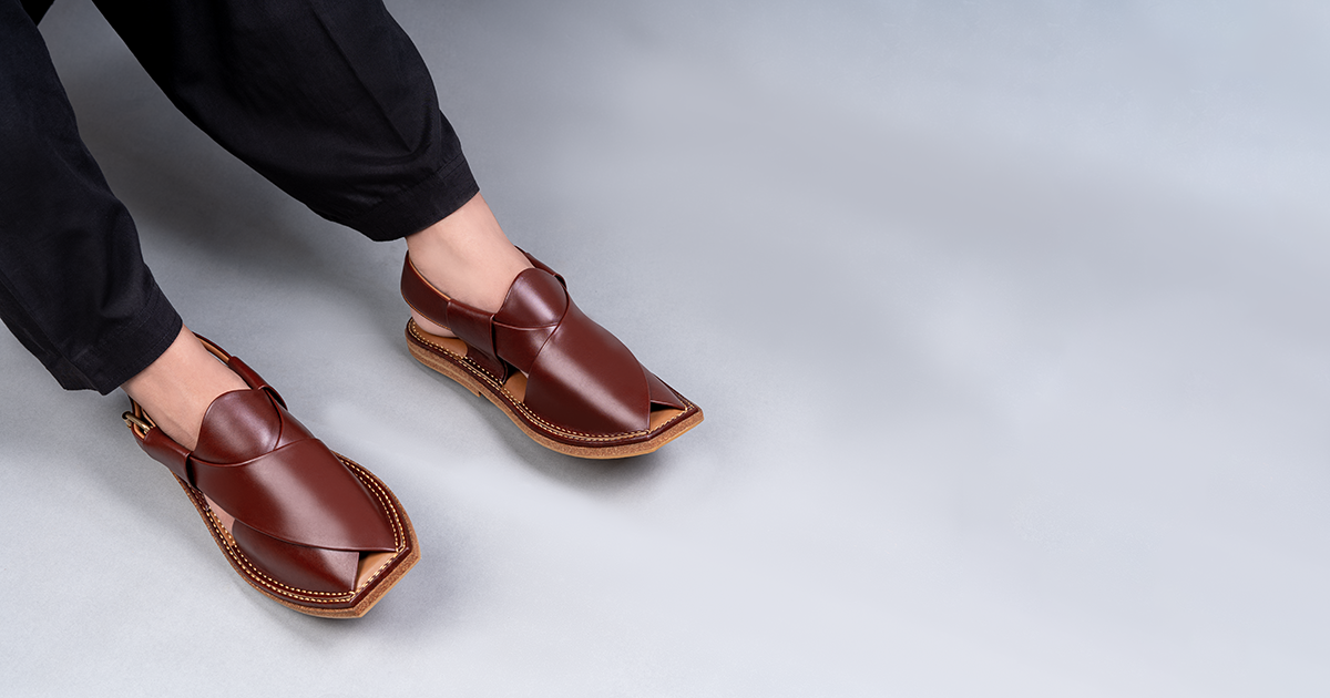 Chappal – Pakhtun Wardrobe