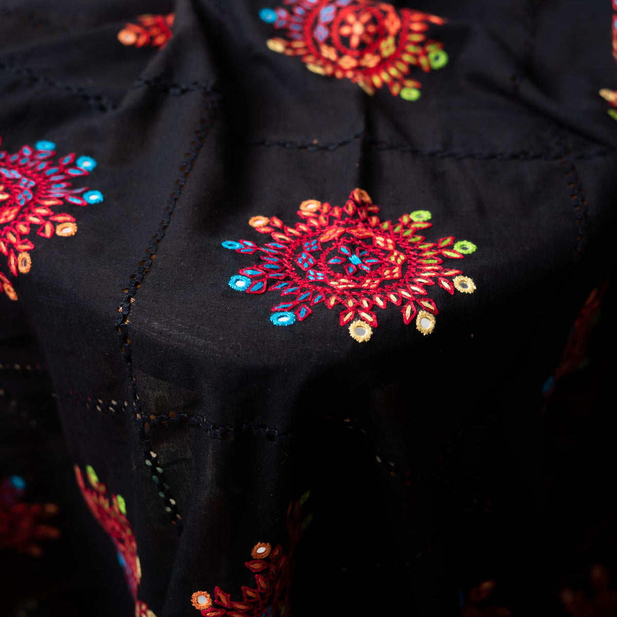 Sparkling Dusk – Pakhtun Wardrobe