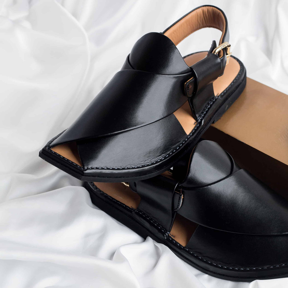 Chappal – Pakhtun Wardrobe